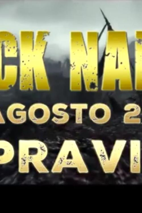 Rock Nalón 2024 | Cartel, entradas, horarios y hoteles