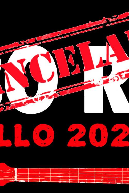 Arbo Rock 2020 | Cartel, entradas, horarios y hoteles