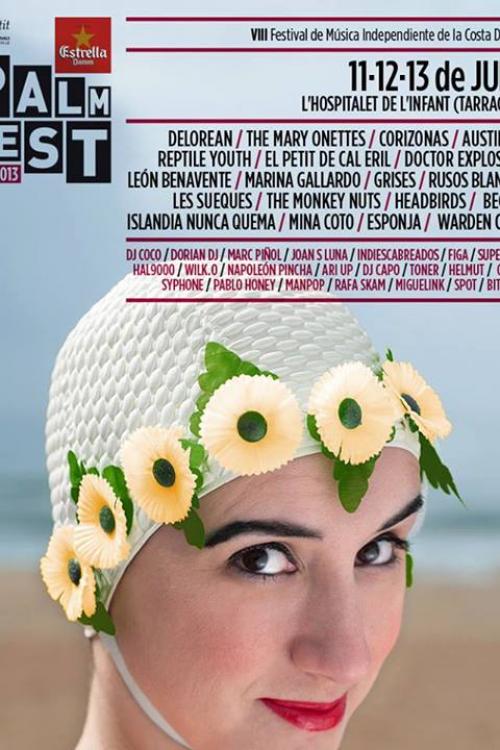 Palmfest 2013 | Cartel, entradas, horarios y hoteles