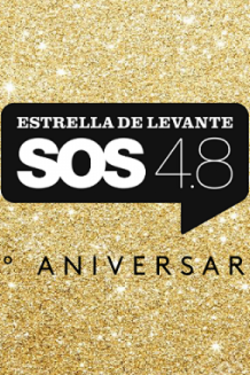 Estrella Levante SOS 4.8 2017 | Cartel, entradas, horarios y hoteles