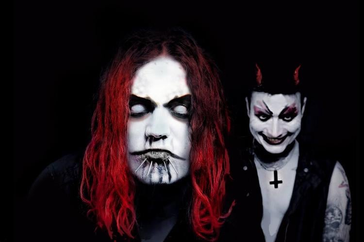 Alien Vampires | Biografía, vídeos, fotos y álbums