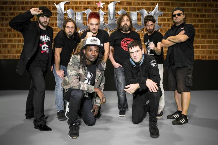 Boikot | Biografía, vídeos, fotos y álbums