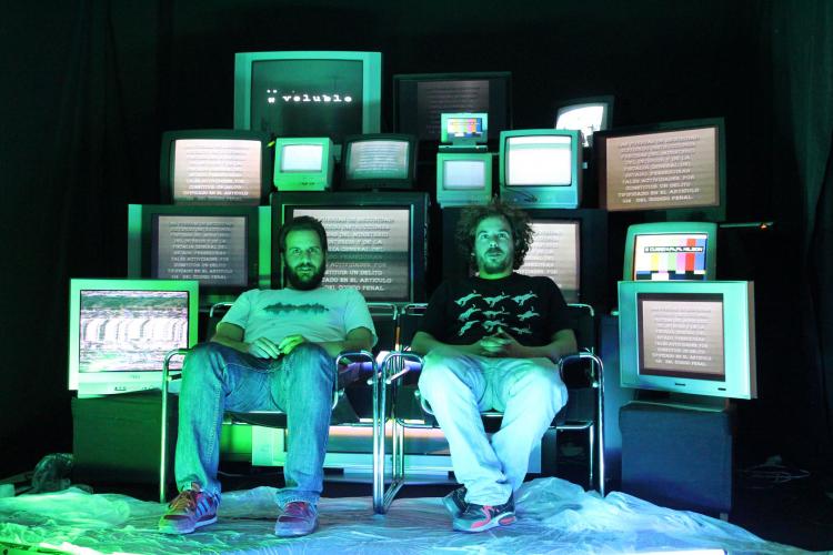 Los Voluble | Biografía, vídeos, fotos y álbums