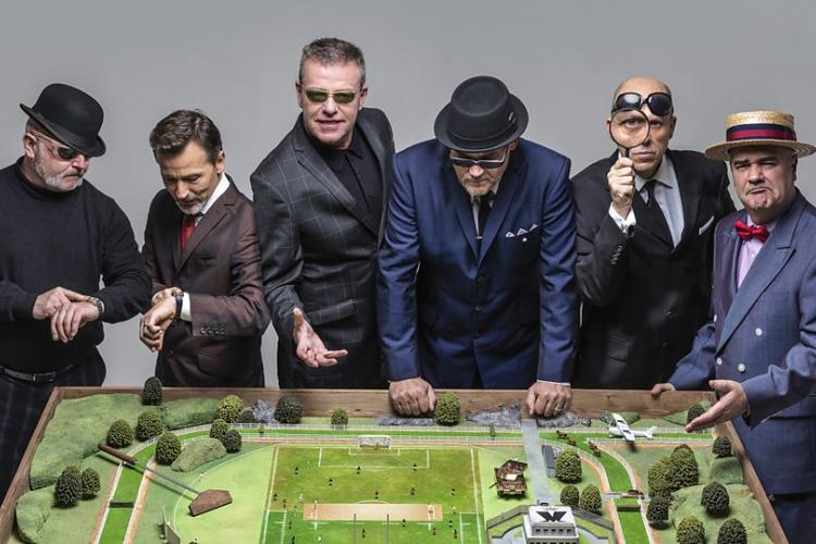 Madness | Biografía, vídeos, fotos y álbums