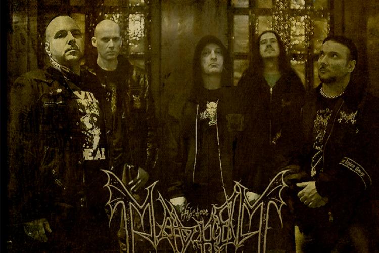 Mayhem | Biografía, vídeos, fotos y álbums