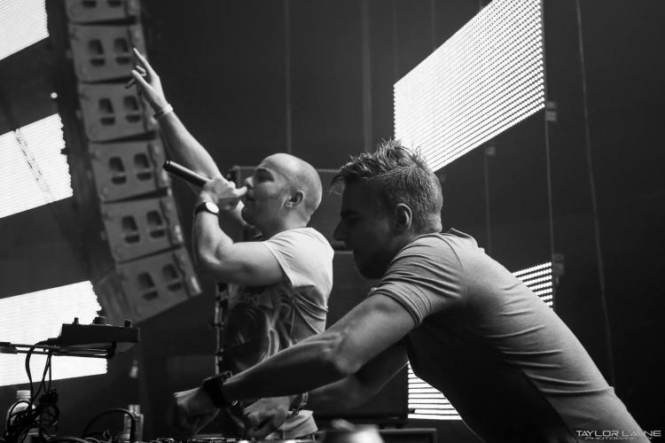 Showtek | Biografía, vídeos, fotos y álbums