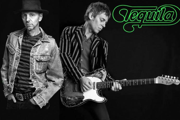 Tequila | Biografía, vídeos, fotos y álbums