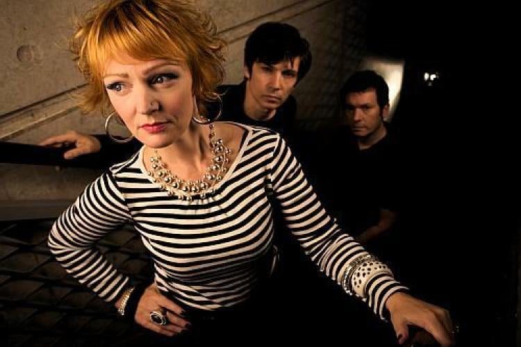 The Primitives | Biografía, vídeos, fotos y álbums