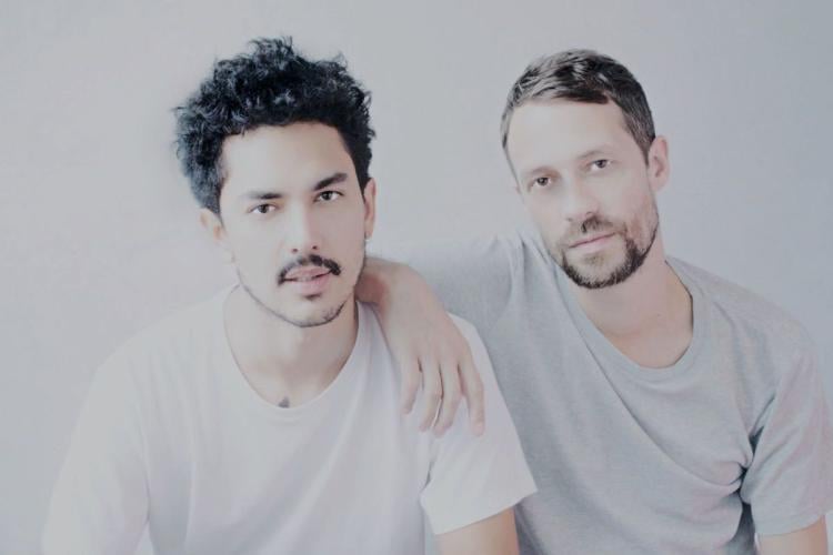 The Blaze | Biografía, vídeos, fotos y álbums