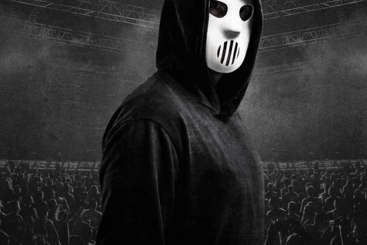 Angerfist | Biografía, vídeos, fotos y álbums