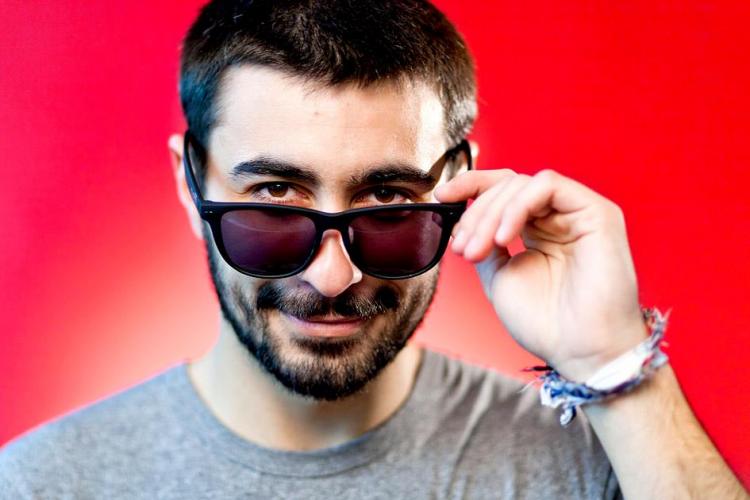 Rayden | Biografía, vídeos, fotos y álbums