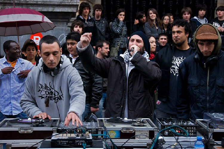 Bad Sound System | Biografía, vídeos, fotos y álbums