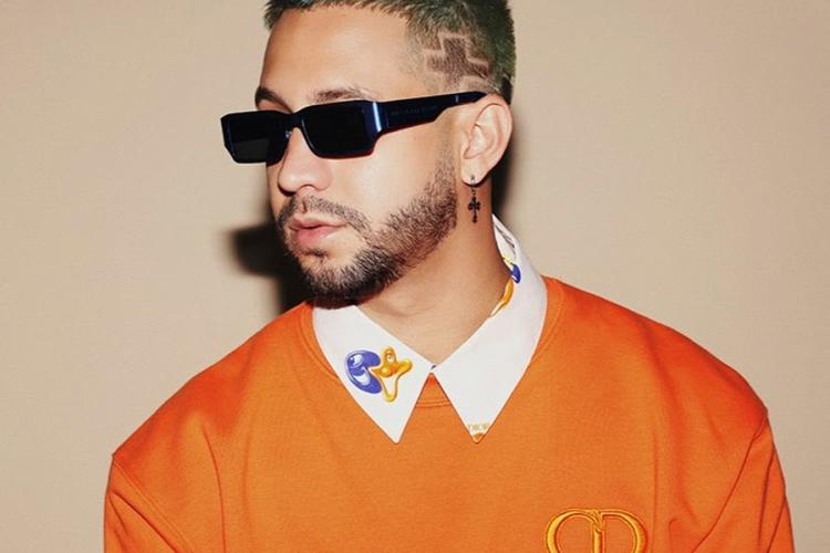 Mora | Biografía, vídeos, fotos y álbums