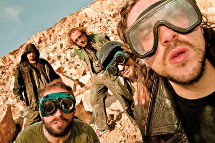 Dios Ke Te Crew | Biografía, vídeos, fotos y álbums