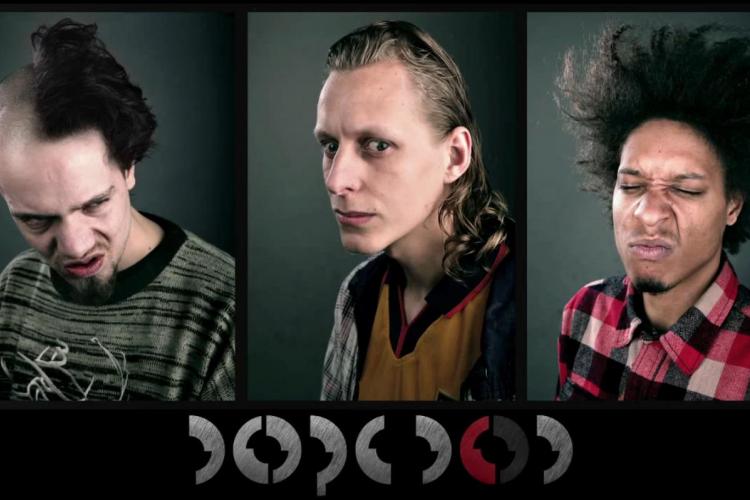 Dope D.O.D. | Biografía, vídeos, fotos y álbums