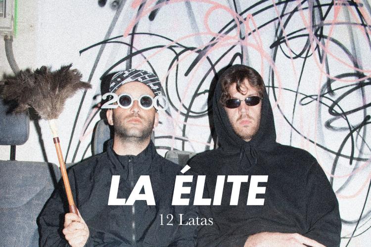 La Élite | Biografía, vídeos, fotos y álbums