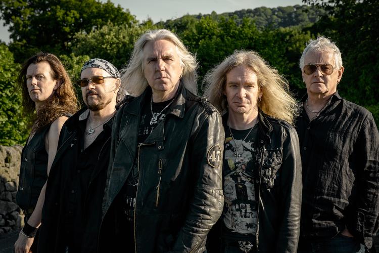 Rock Imperium Festival 2024: Saxon y Accept encabezan las primeras confirmaciones | FanMusicFest