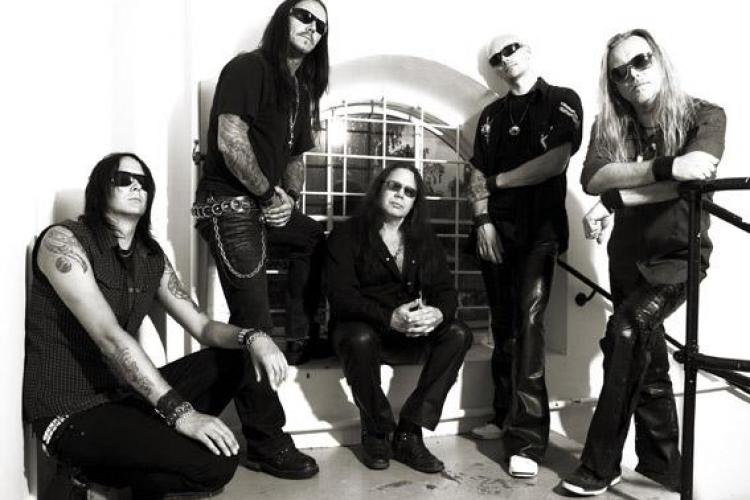 Grand Design | Biografía, vídeos, fotos y álbums