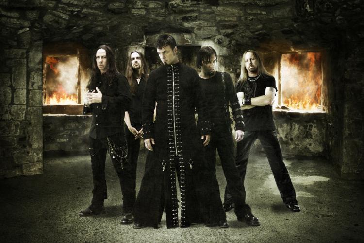 Kamelot | Biografía, vídeos, fotos y álbums