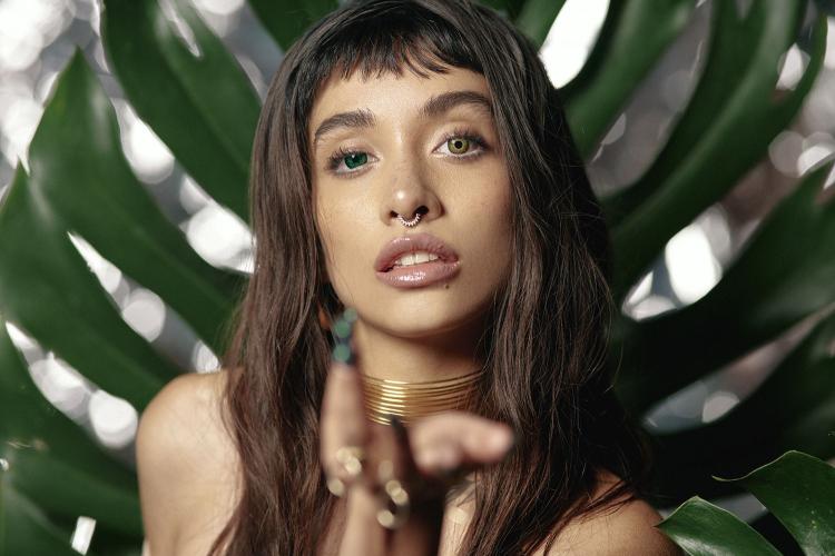 María Becerra | Biografía, vídeos, fotos y álbums