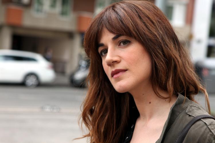 Maria Rodés | Biografía, vídeos, fotos y álbums