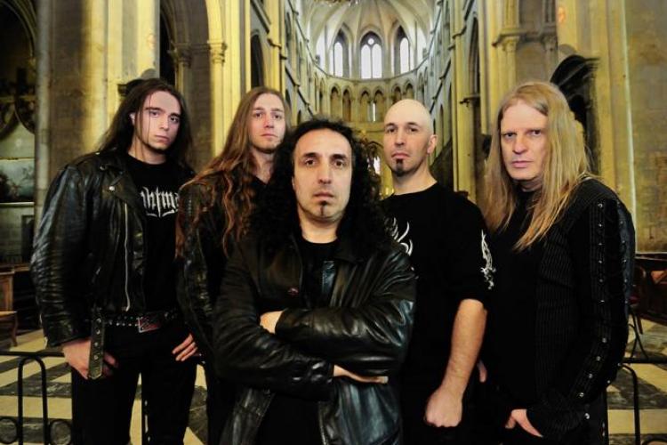 Nightmare | Biografía, vídeos, fotos y álbums