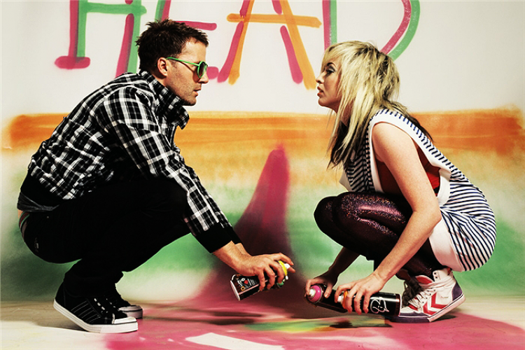 The Ting Tings | Biografía, vídeos, fotos y álbums