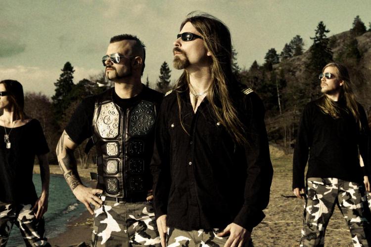Sabaton | Biografía, vídeos, fotos y álbums