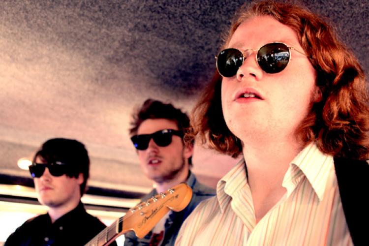 Spectrals | Biografía, vídeos, fotos y álbums