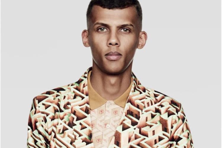 Stromae | Biografía, vídeos, fotos y álbums